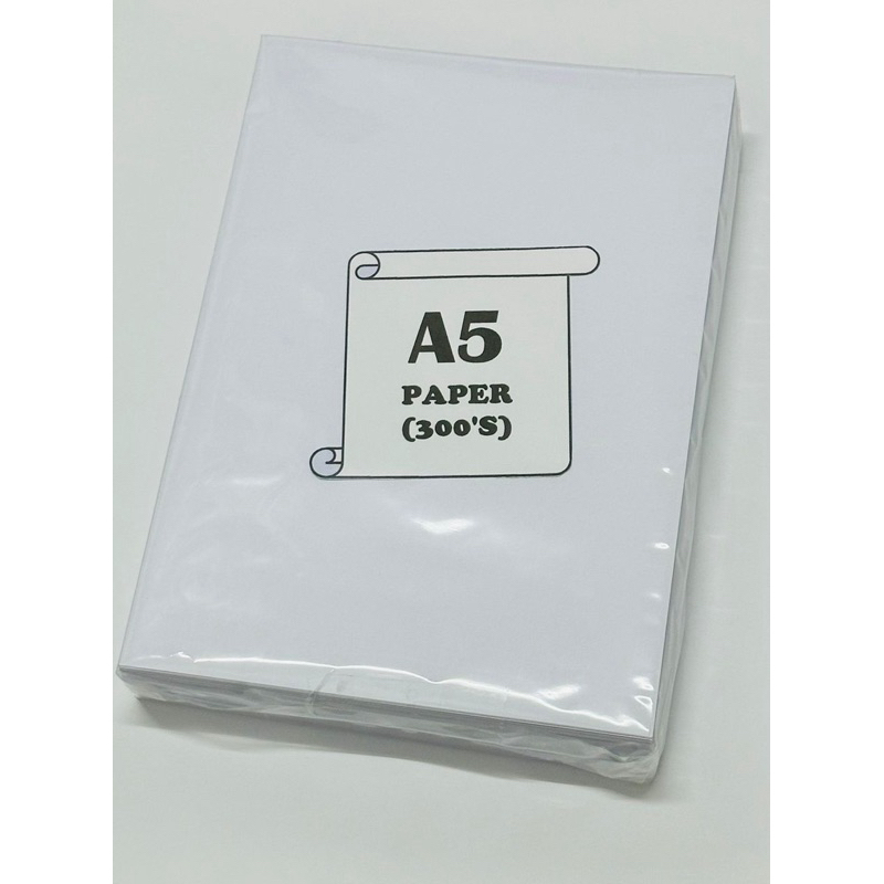 a5 paper - Prices and Promotions - Jun 2026 | Shopee Malaysia
