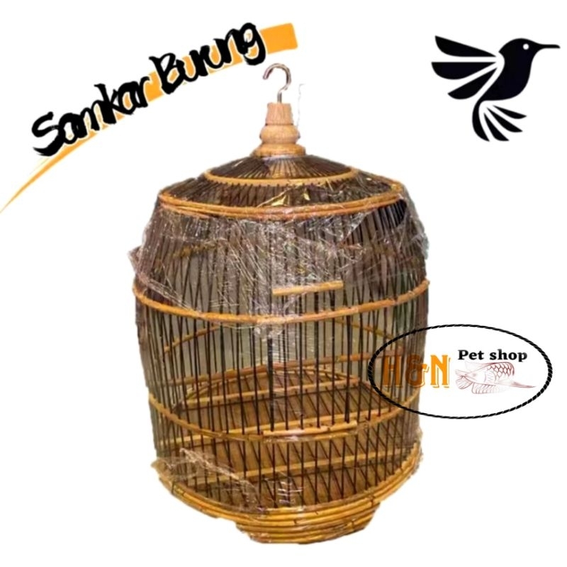Sangkar burung bird cage murai/ murai batu | Shopee Malaysia