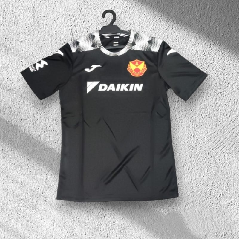 jersey training sfc black 2024/25 | Shopee Malaysia