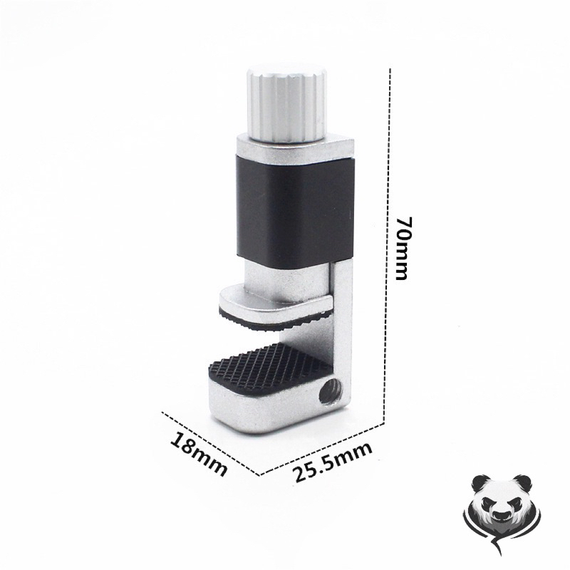 Aluminum Adjustable LCD CLAMP / CLIPS , For Mobile Phone LCD Bonding ...