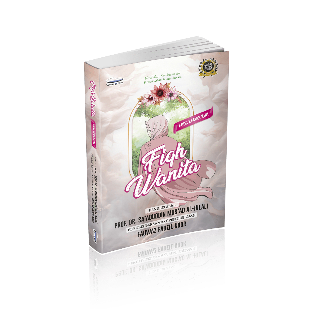 Fiqh Wanita (Edisi Kemaskini) - Peranan Wanita dalam Masyarakat ...