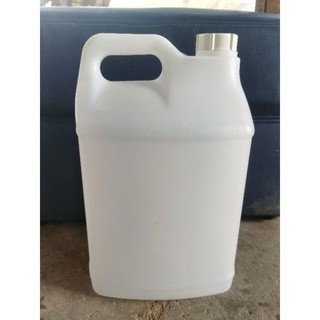 Botol terpakai 10 Liter HDPR 10L [Sudah dicuci][Used bottle] | Shopee ...