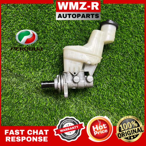 ORIGINAL 100% Brake Master Pump Cylinder - Perodua Bezza | Shopee Malaysia