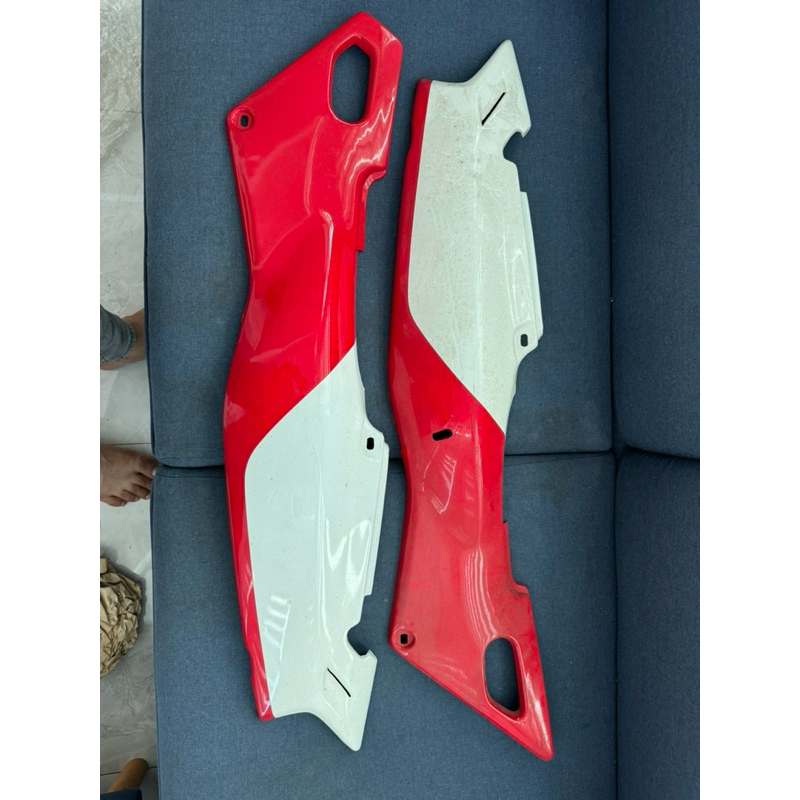 SIDE COVER HONDA NSR RR THAILAND | Shopee Malaysia