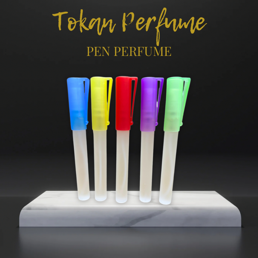 Pen perfume - 9ml - tahan lama(premium grade) | Shopee Malaysia