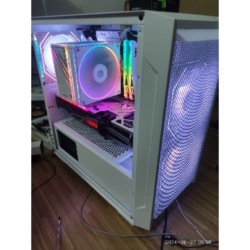 New Casing Segotep Gremlin mAtx PC gaming case | Shopee Malaysia