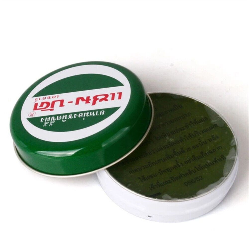 ZAMBUK Balm Relief Pain Muscle Herbal Ointment Insect Bites Original ...