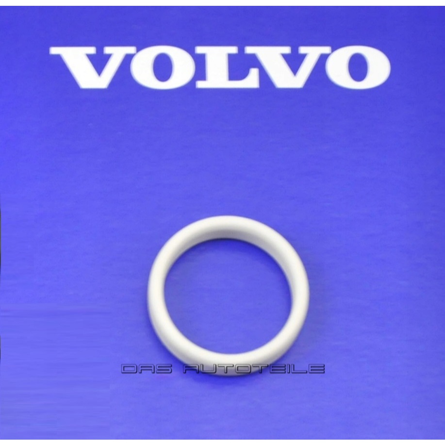 Genuine Volvo S40 V50 C30 C70 S60 V60 XC60 V70 S80 XC70 XC90 V40 Oil ...