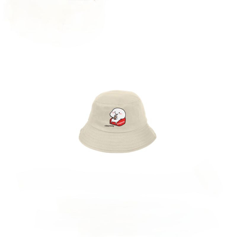 Colgate Quby Bucket Hat | Shopee Malaysia
