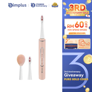 Simplus Official Store Online, July 2024 | Shopee Malaysia