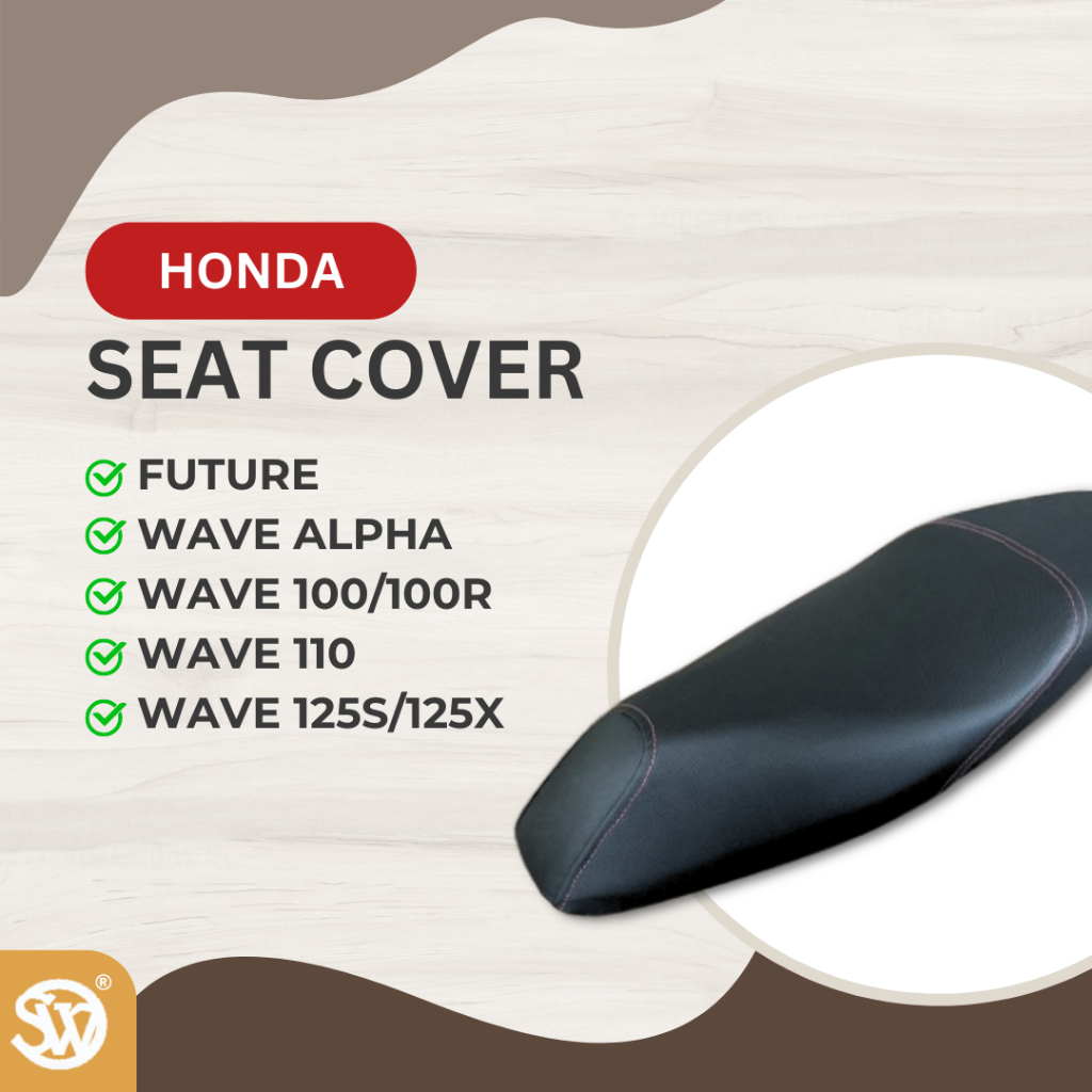 FUTURE / WAVE100 / WAVE110 / WAVE125S / WAVE125X / WAVE ALPHA HONDA ...