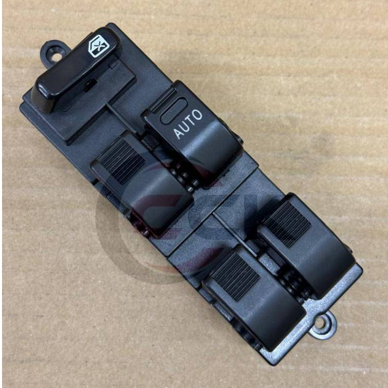 TOYOTA AVANZA F601 / F602 2004 - 2011 YEAR POWER WINDOW MASTER MAIN ...