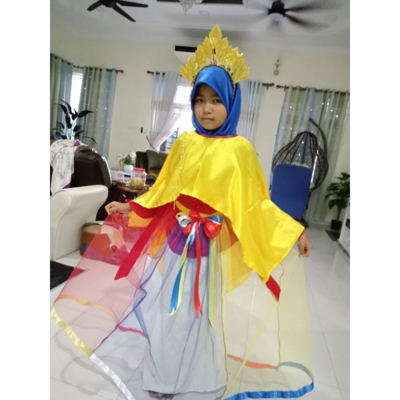 CEKAK SANGUL/CROWN MURAH | Shopee Malaysia
