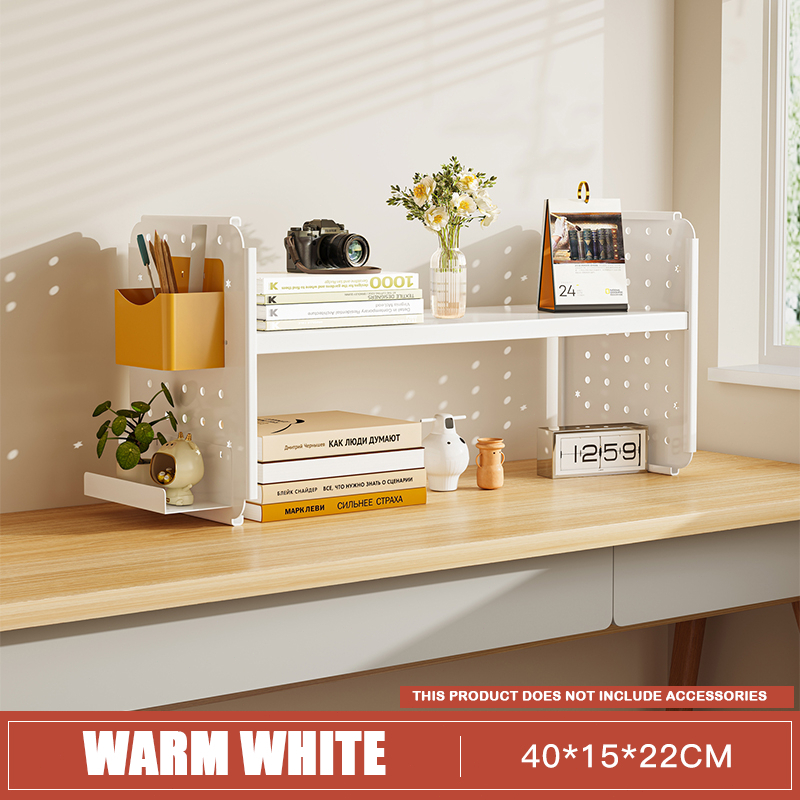 NR Computer Monitor Rack Stand Screen Increase Height Shelf Desktop ...