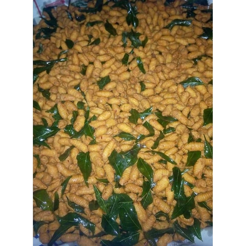Kuih Siput rangup homemade sedap | Shopee Malaysia