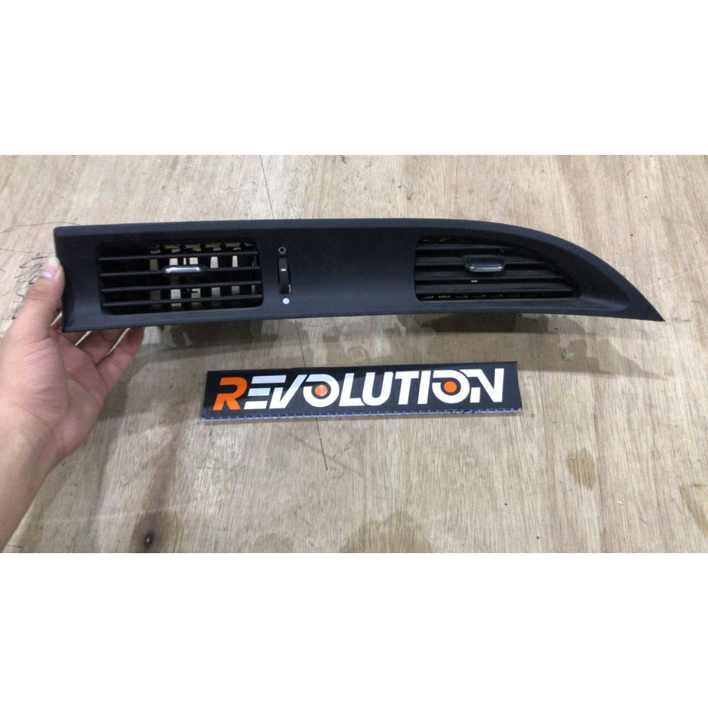 HONDA CRZ ZF1 LEFT SIDE AIR-COND AIR VENT (ITEM USED HALF CUT) | Shopee ...