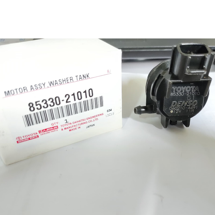 85330-21010 Hilux Kun25 Vios Ncp93 Altis Alza Wish Harrier Hiace ...