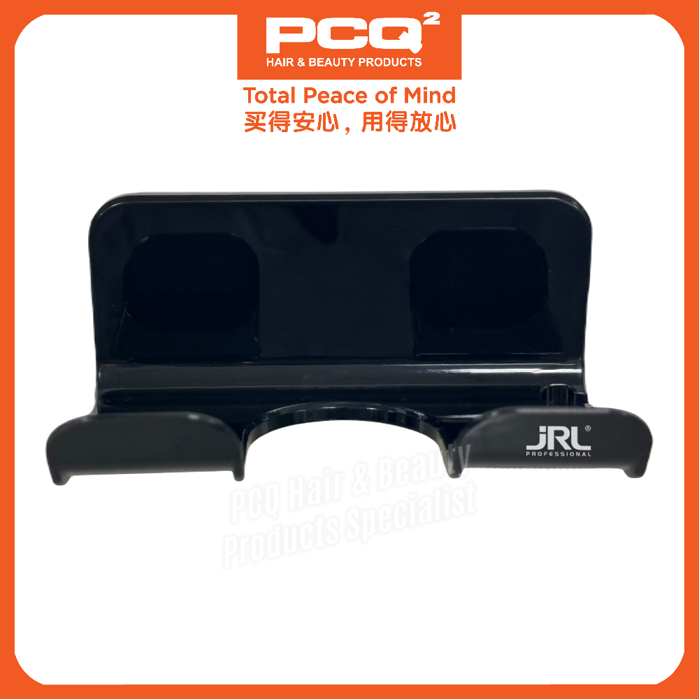 JRL Universal Hair Dryer Holder NA0063 | Shopee Malaysia