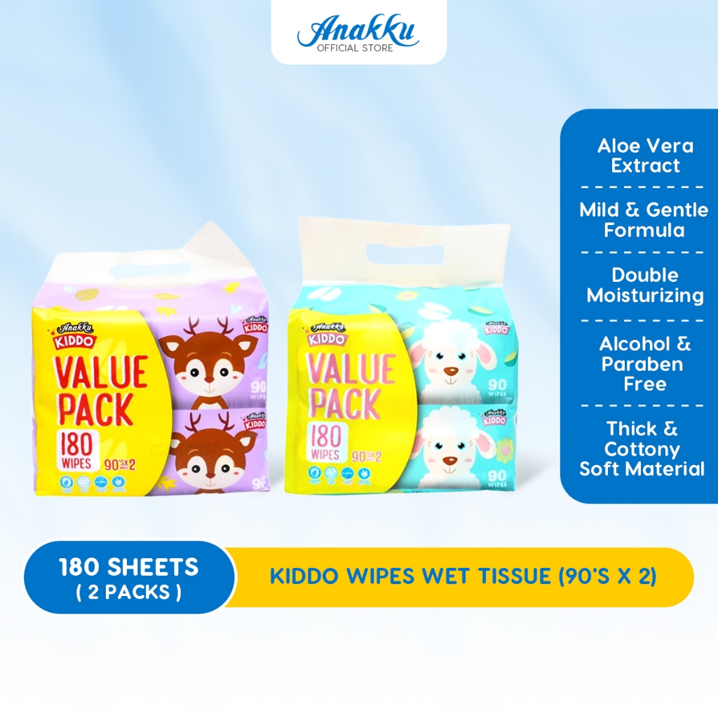 Anakku Official Online Shop, June 2026 | Shopee Malaysia