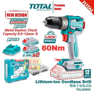 TOTAL Tools Premium Outlet, Online Shop | Shopee Malaysia
