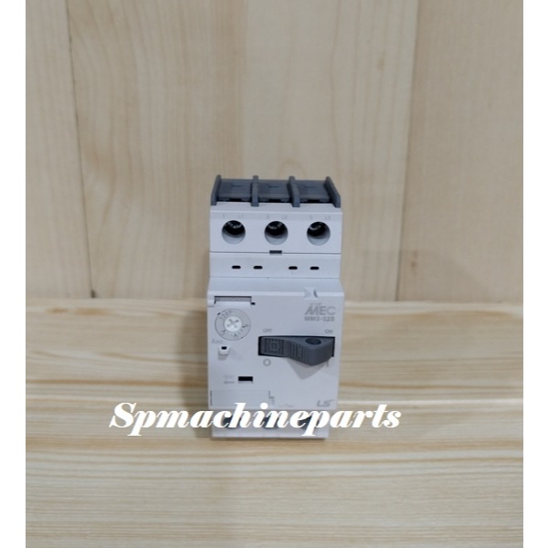 LS Electric Manual Motor Starter MMS-32S (9-13A) | Shopee Malaysia