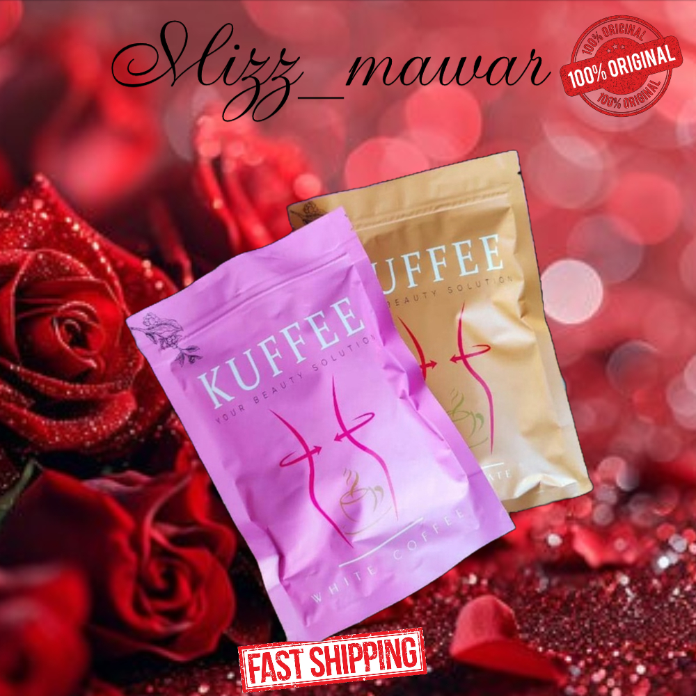 KUFFEE READY STOCKK COFFEE CAPPUCINO & CHOCO LATTE ORIGINAL | Shopee ...