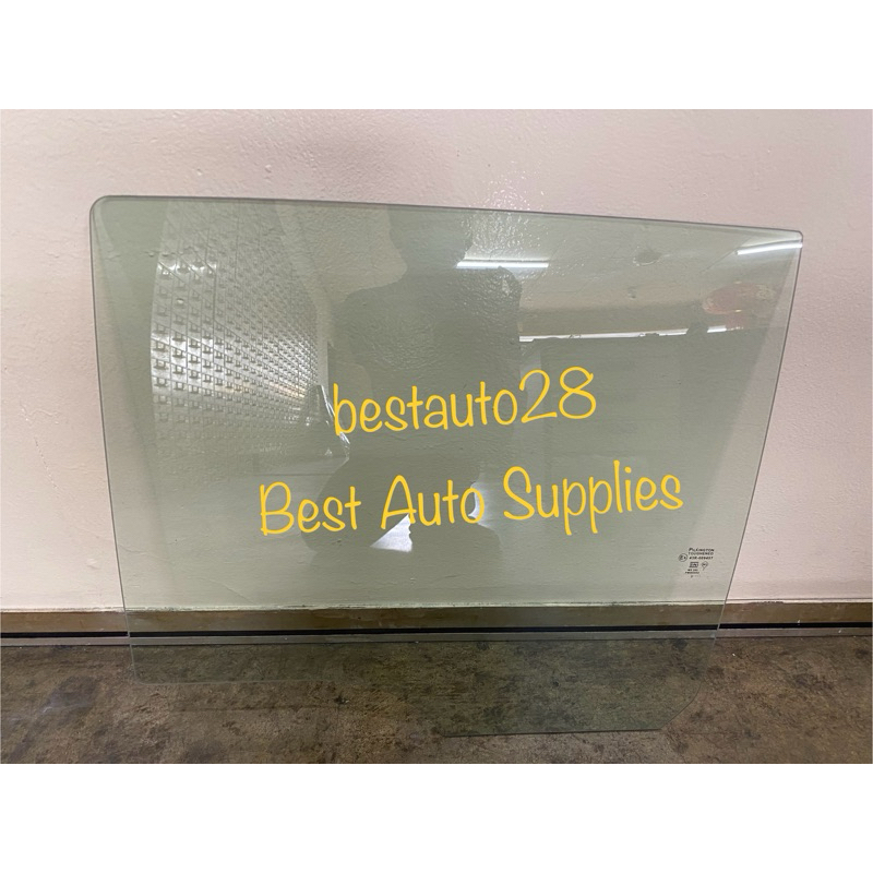 Perodua Myvi Rear Door Glass Cermin Pintu Kaca Belakang | Shopee Malaysia