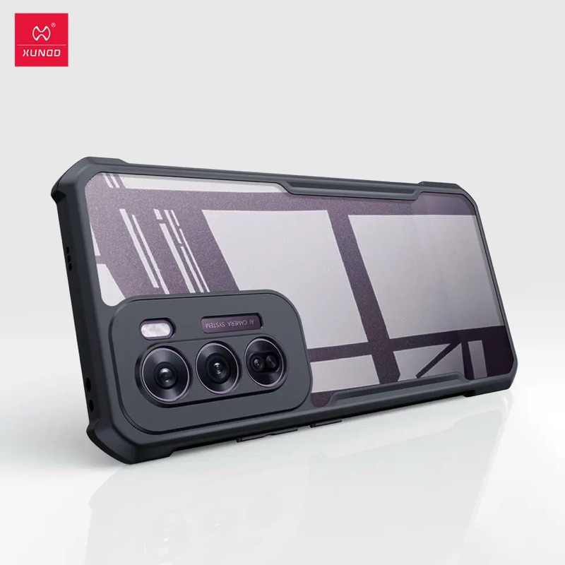 XUNDD Case for Reno 14 Pro/Reno 14/Reno 13F/Reno 13 Pro/Reno 12 Pro 5G ...