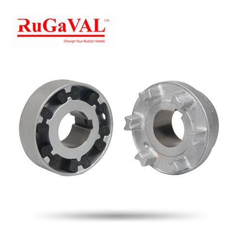 H Coupling Rubber I N-Eupex I H Type Coupling I Jaw Coupling I I ...