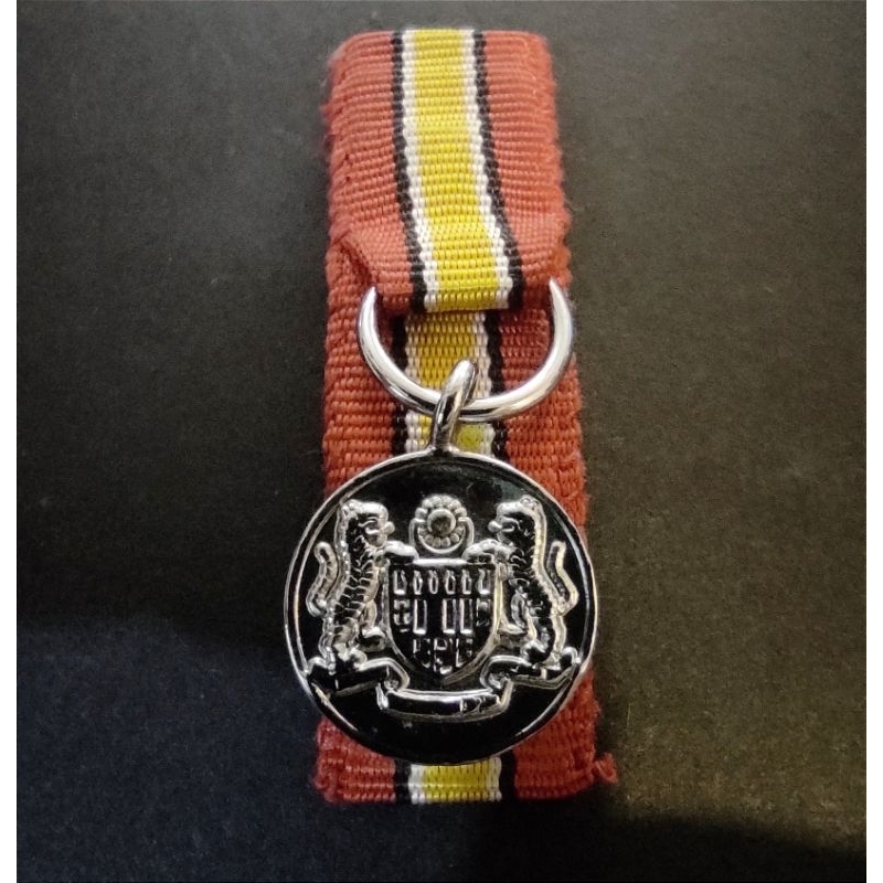 Sarawak Silver Medal - Pingat Perkhidmatan Am (PPA) | Shopee Malaysia