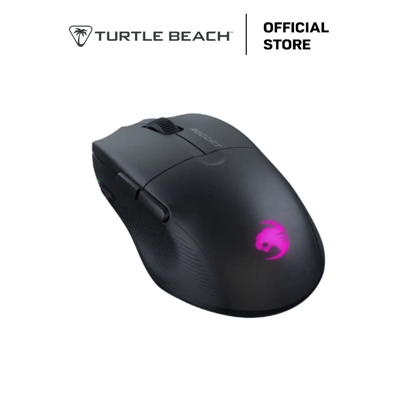 ROCCAT Pure SEL - Wired RGB Ergonomic Gaming Mouse for Windows PC ...