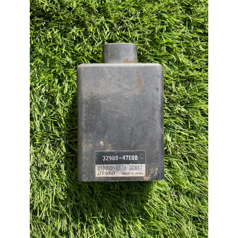 cdi suzuki fx 125 ori denso | Shopee Malaysia