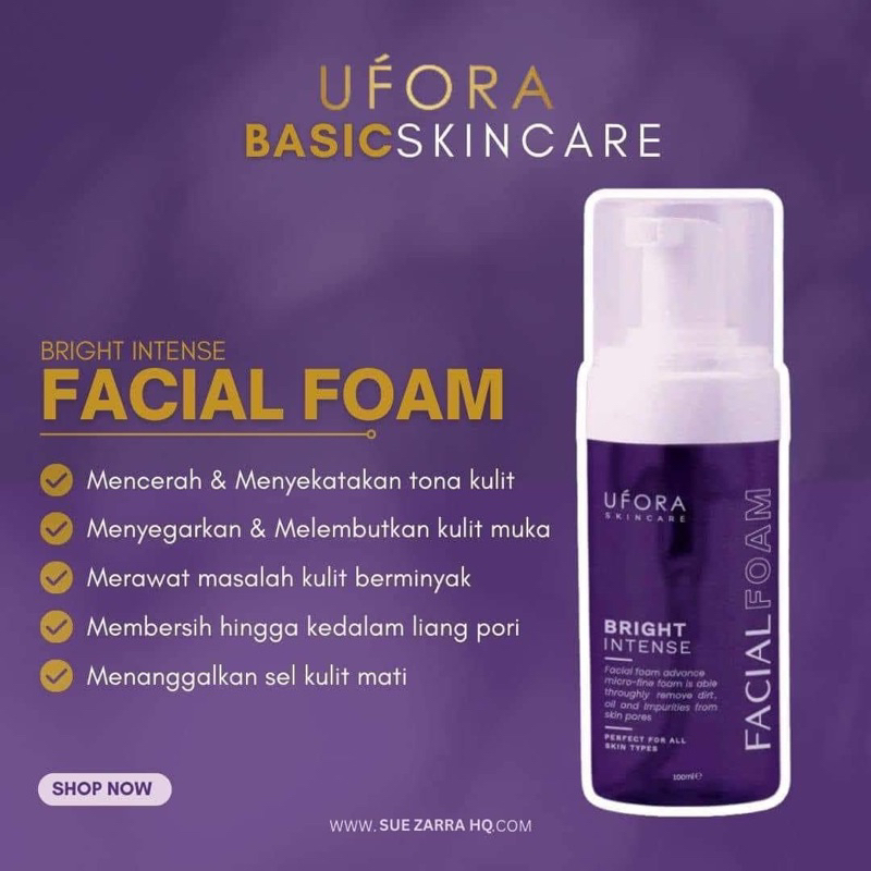 COMBO UFORA ORIGINAL HQ | Shopee Malaysia