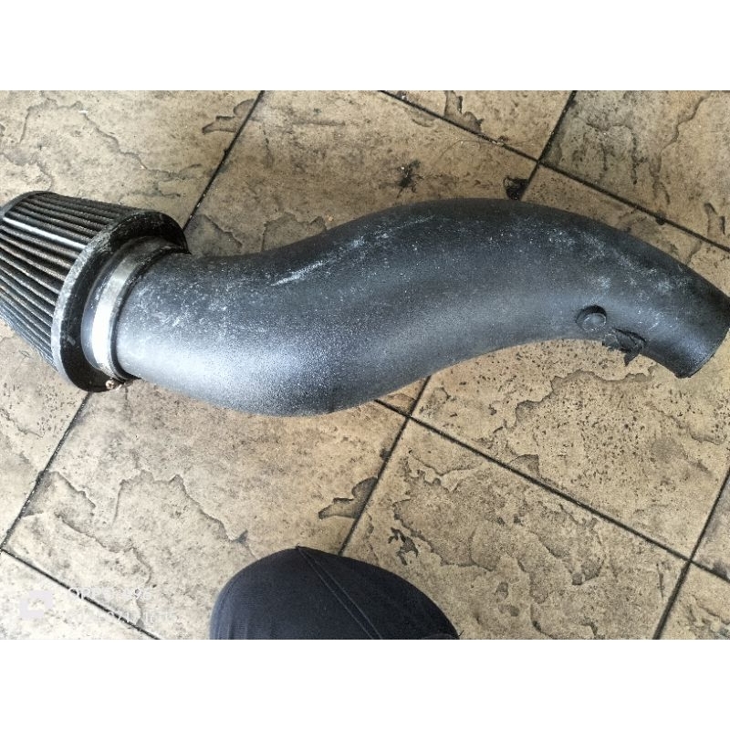 (USED) Simota Open pod air Intake + air filter | Shopee Malaysia