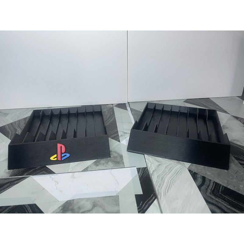PlayStation 3 4 5 DVD Display Case | Shopee Malaysia