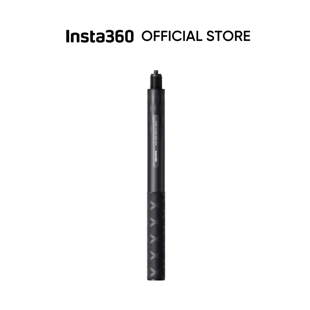 Insta360 Action Invisible Selfie Stick | Shopee Malaysia