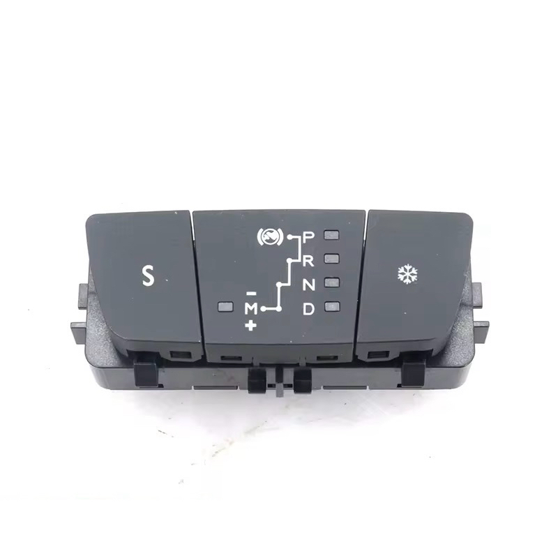 Original Gear Shift Panel Module Switch Peugeot 508 408 308 T9 Citroen ...