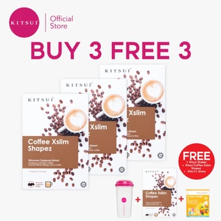 KITSUI Official Store Online, August 2024 | Shopee Malaysia