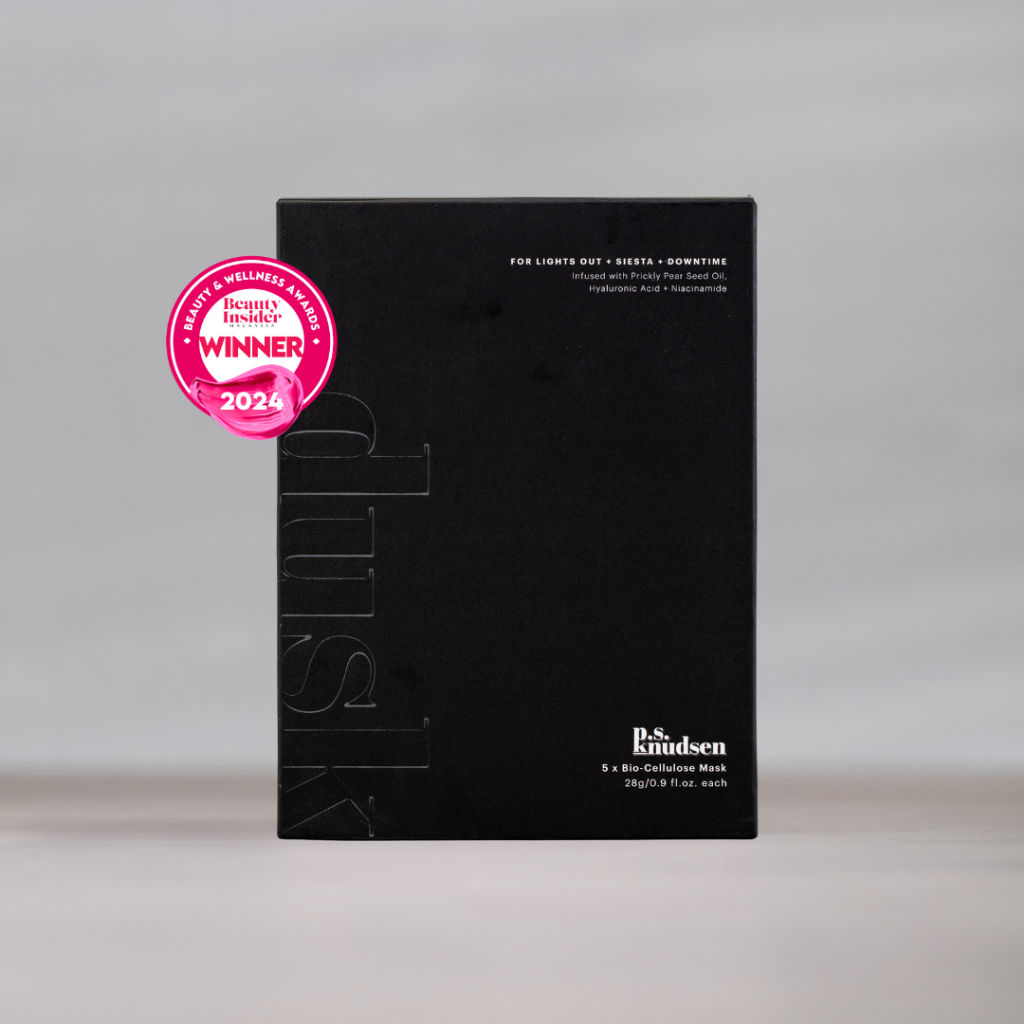 DUSK Essence Mask | Shopee Malaysia