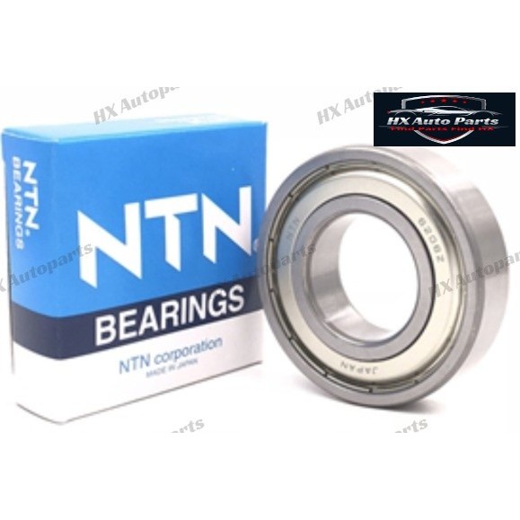 GENUINE NTN FRONT WHEEL BEARING TOYOTA ESTIMA ACR30 MCR30 / TOYOTA HARRIER ACU30 & MCU30 /TOYOTA ...