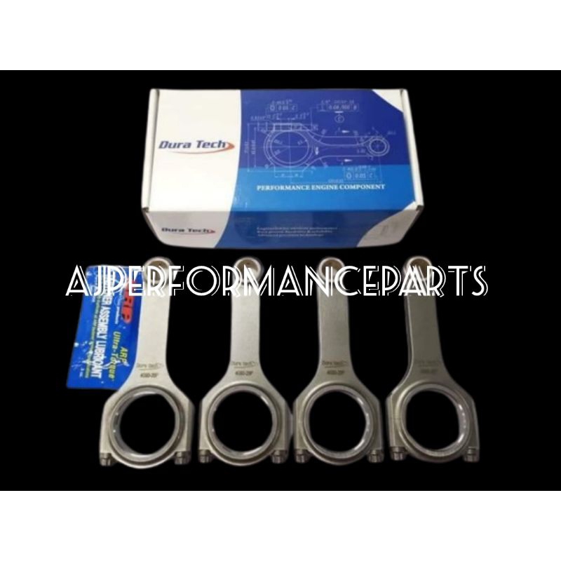 MITSUBISHI 4G93 SOHC DOHC NA TURBO GSR CA CK DURATECH PERFORMANCE H ...