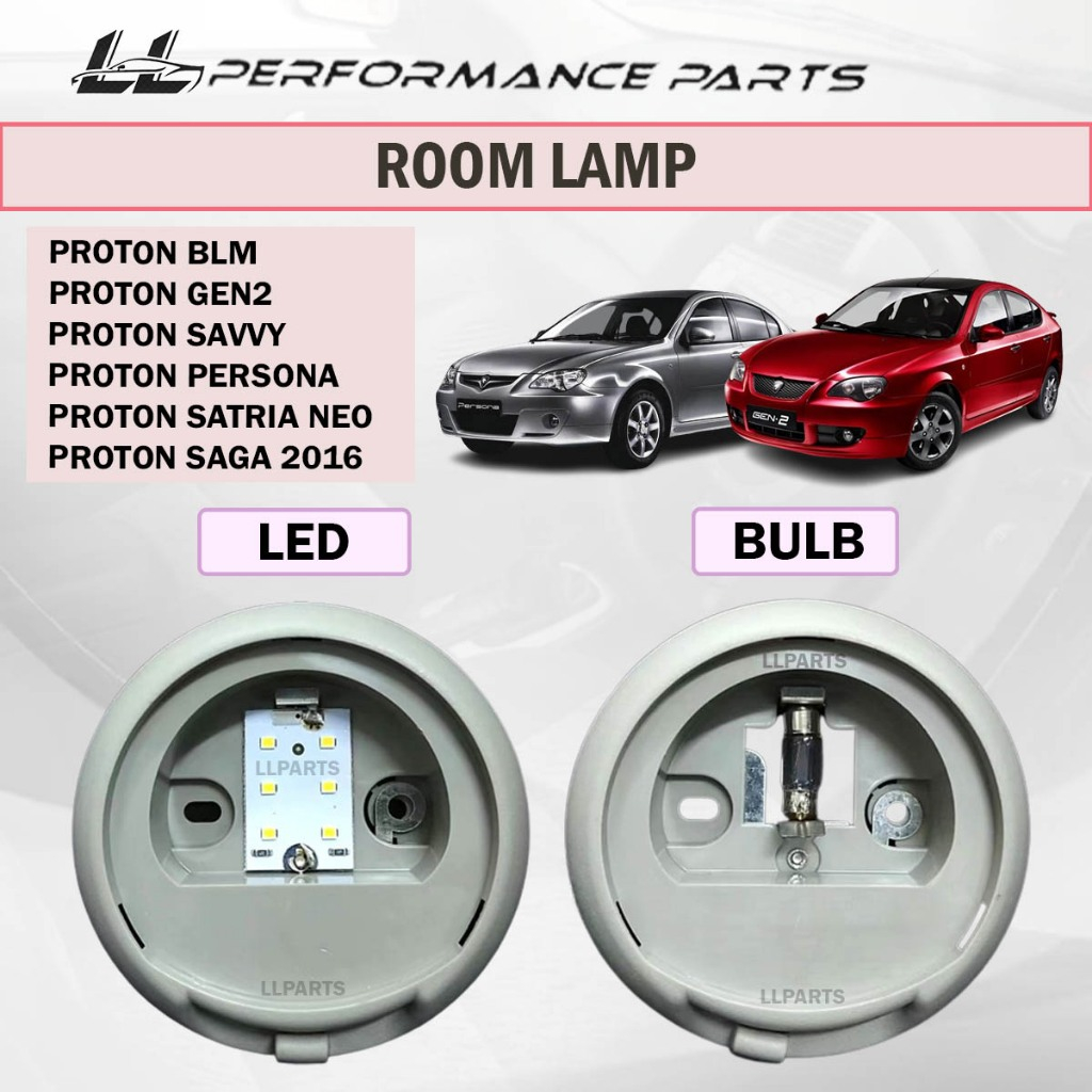 Proton Persona Gen2 Gen 2 Satria Neo Savvy Saga BLM FL FLX SAGA VVT ...