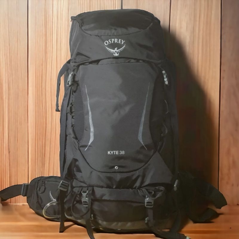 [READYSTOCK] BACKPACK OSPR*Y KYTE 38 HIKING OUTDOOR BAG TRAVEL LATEST ...