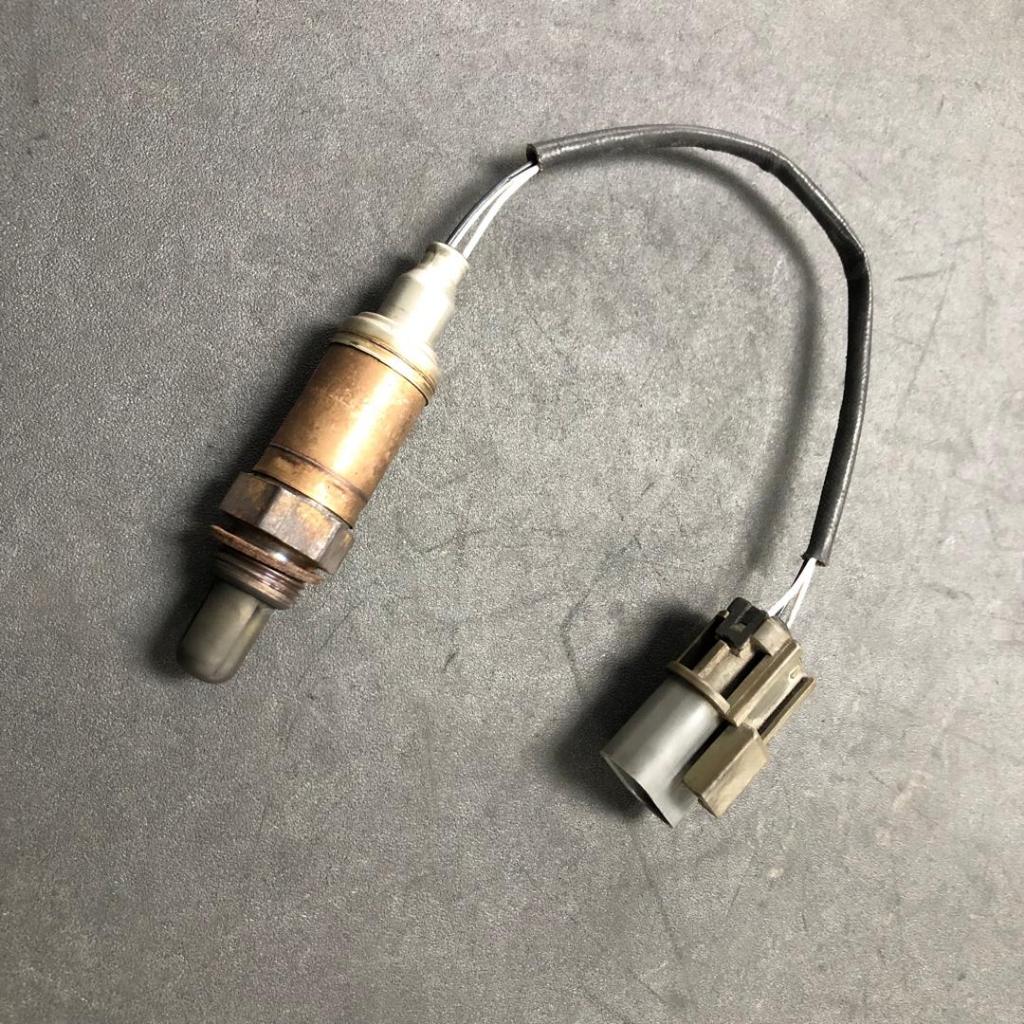 NISSAN SENTRA N16 QG16 QG18 O2 Oxygen Sensor Used Original Imported ...