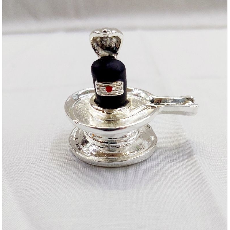 Sivalingam Statue Shivalinga Statue/ For Car Dashboard Shiva Linga ...