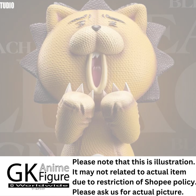 K9 Studio - Zenless Zone Zero - Nicole Demara Resin Statue GK Figure | Shopee Malaysia