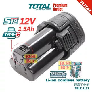 TOTAL Tools Premium Outlet, Online Shop | Shopee Malaysia
