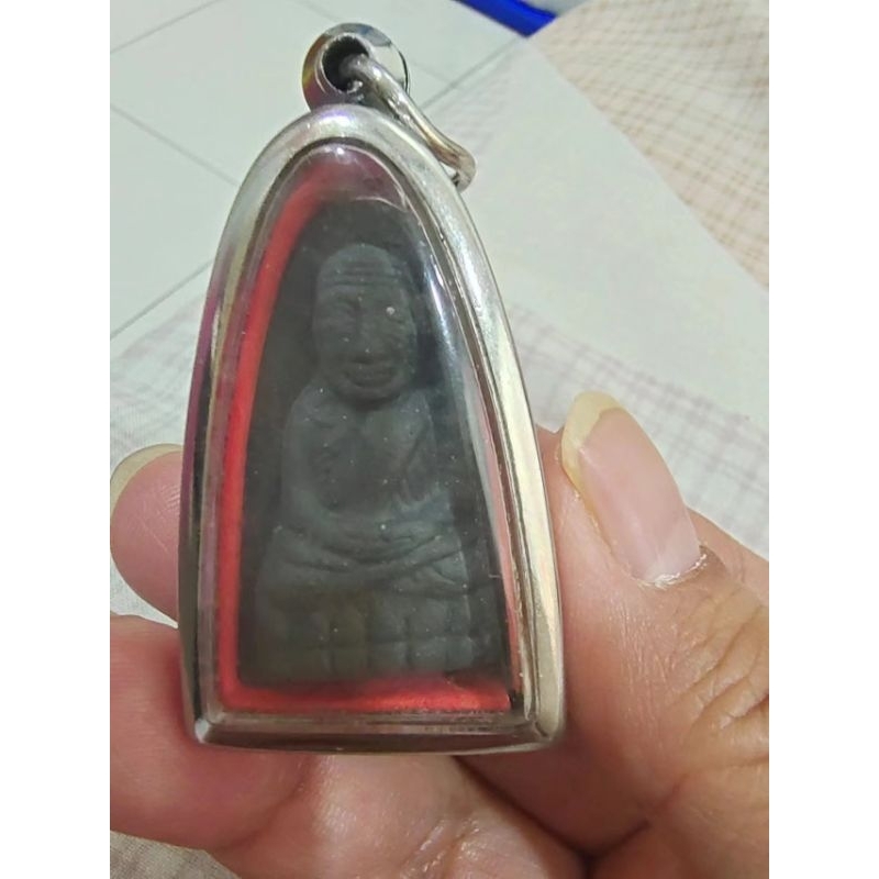 LP Thuad Amulet. 正牌 100% Original｜Free 招财香水 5ml | Shopee Malaysia