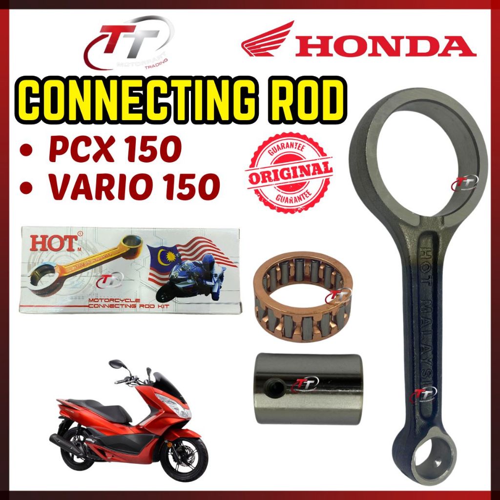 VARIO PCX 150 VARIO150 PCX150 HONDA Connecting Rod Kit ConRod Con Rod ...