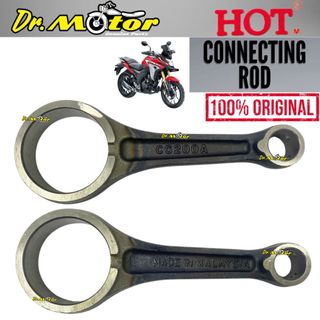 CG200 CB200 KEEWAY 200 TX200 CG CB TX KEEWAY200 HONDA Connecting Rod ...